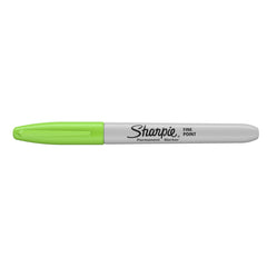 Single Sharpies, Sold Individually – PensAndPencils.Net