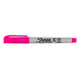 Sharpie Magenta Ultra Fine Point Permanent Marker – PensAndPencils.Net