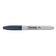 Sharpie Navy Fine Point Permanent Marker, Sold Individually ...