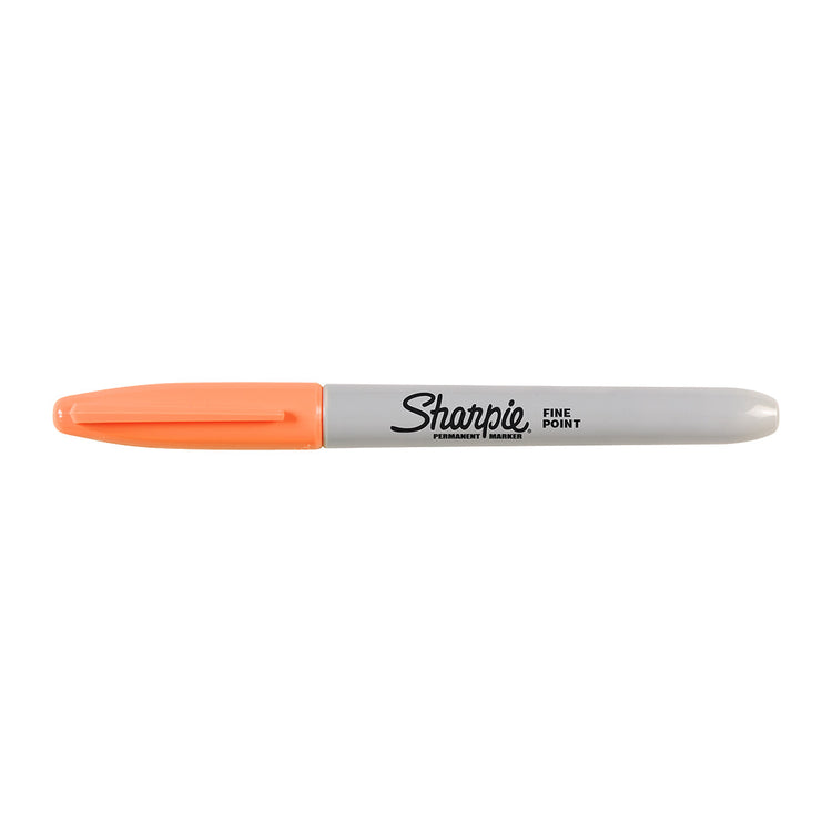 Sharpie Fine Point Markers – PensAndPencils.Net