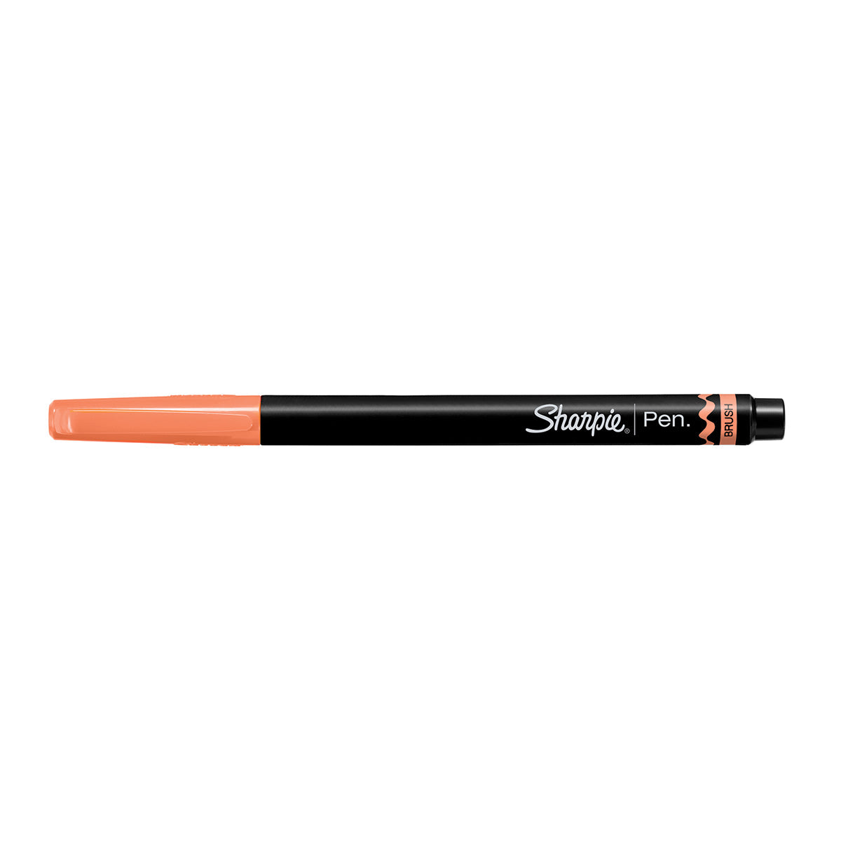 Sharpie Brush Tip Pens – PensAndPencils.Net