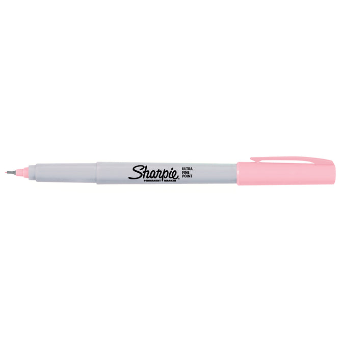 Sharpie Pink Markers and Pens – PensAndPencils.Net