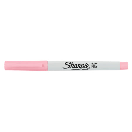 Sharpie Pink Markers and Pens – PensAndPencils.Net