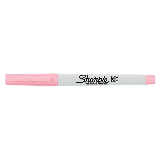 Sharpie Pink Markers and Pens – PensAndPencils.Net