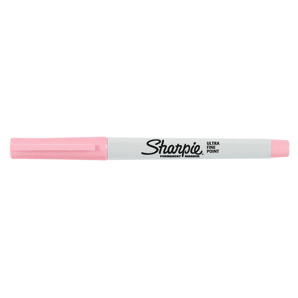 Sharpie Pink Lemonade Ultra Fine Marker