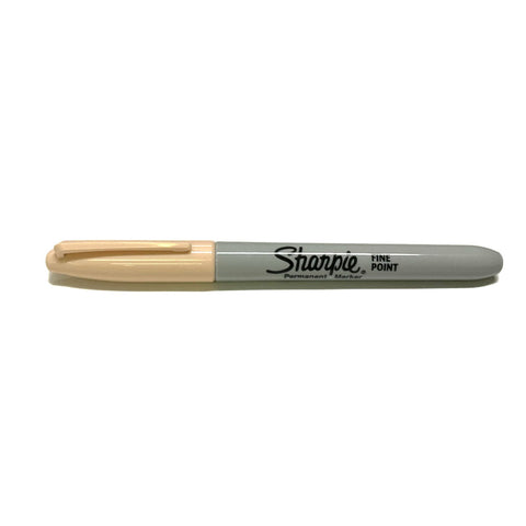 Sharpie Marzipan Portrait Marker, Fine – PensAndPencils.Net