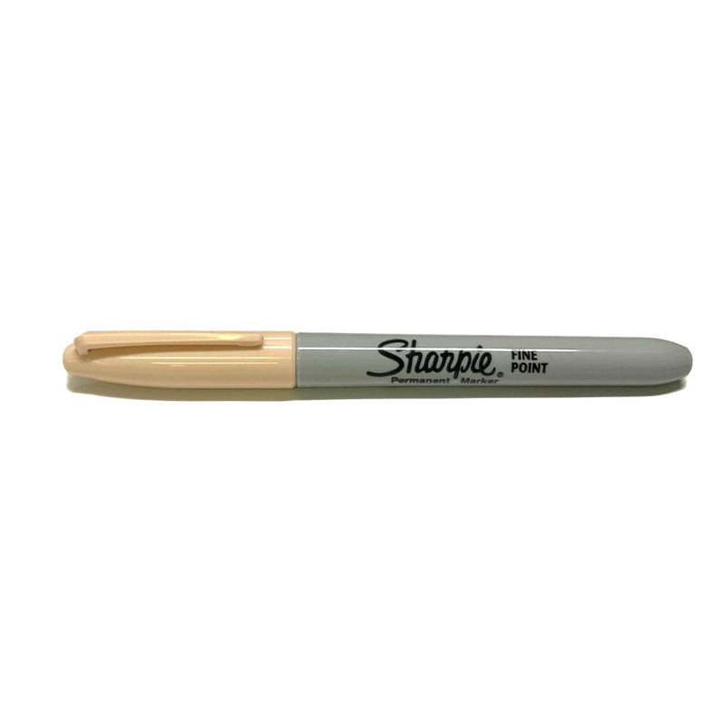 Sharpie Marzipan Portrait Marker, Fine – PensAndPencils.Net