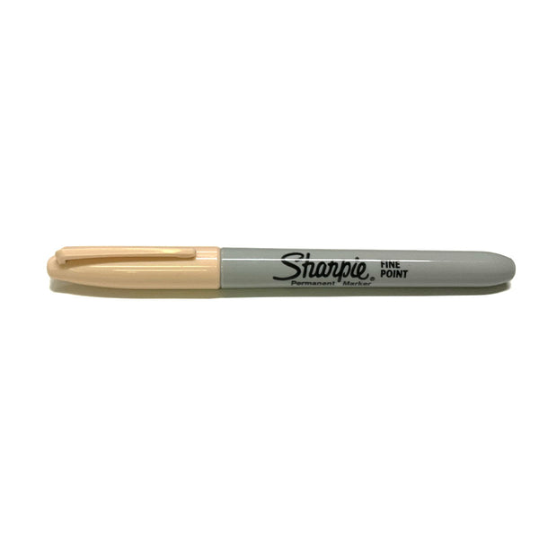 Sharpie Marzipan Portrait Marker, Fine