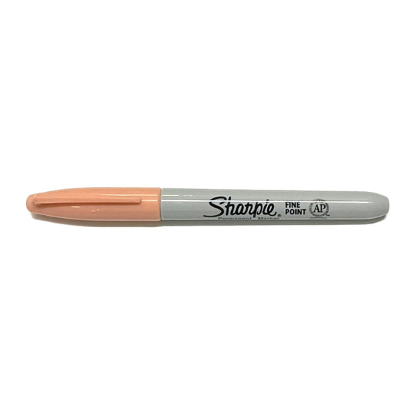 Sharpie Salted Caramel Portrait Marker, Fine