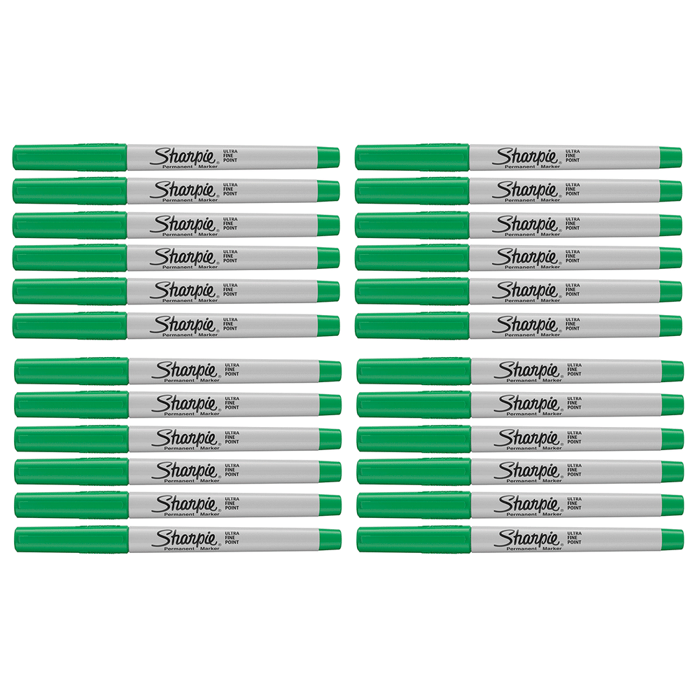 Sharpie in Bulk – PensAndPencils.Net