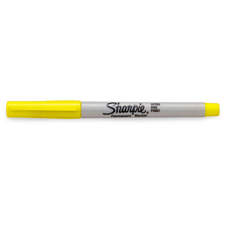 Sharpie Yellow Markers – PensAndPencils.Net