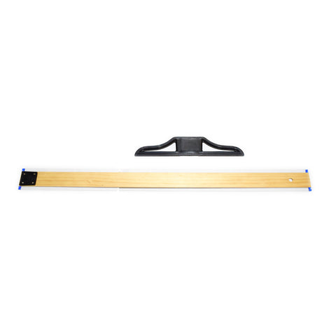 Staedtler T Square 30 Inch with Acrylic Edge and Removable Head ...