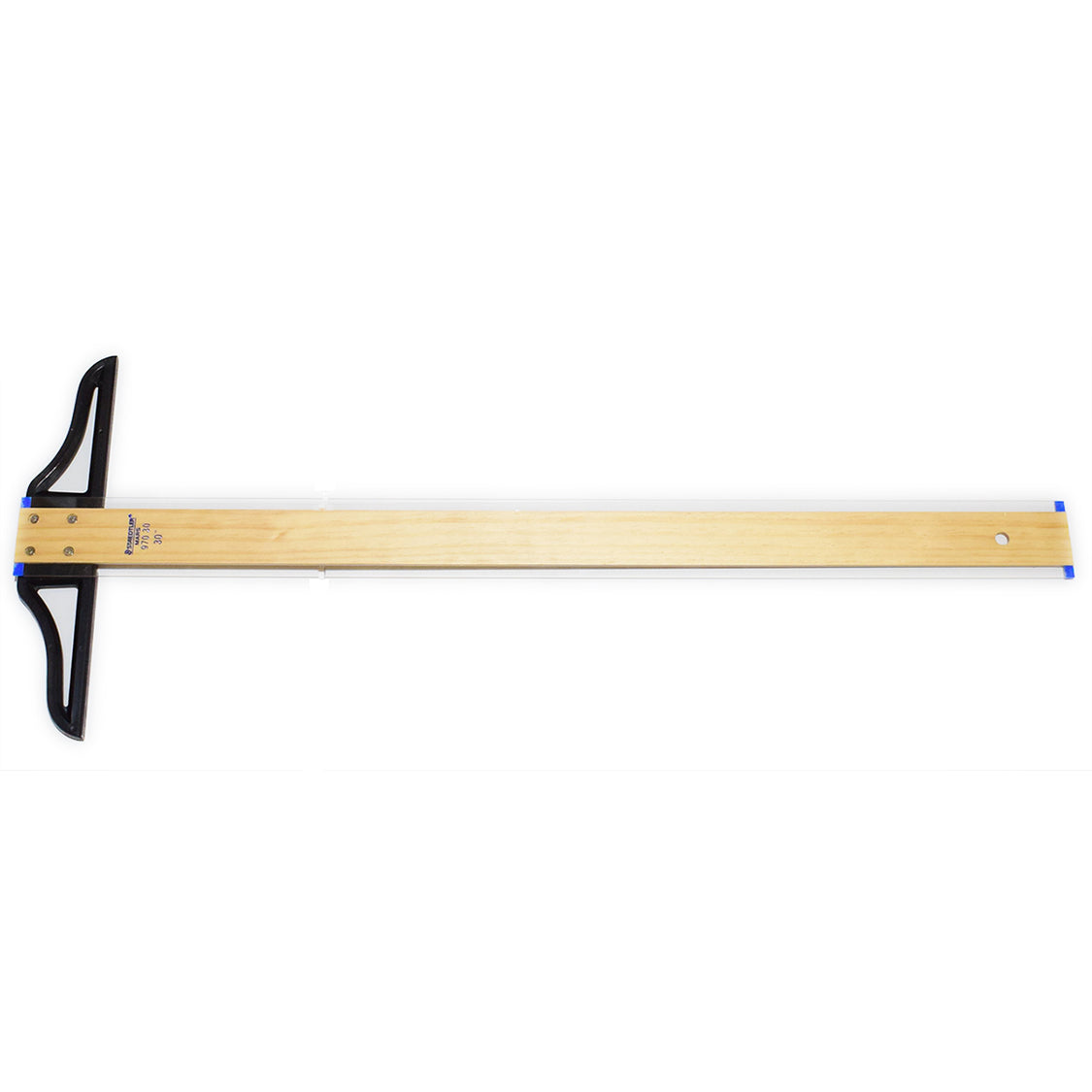 Staedtler T Square 30 Inch with Acrylic Edge and Removable Head ...