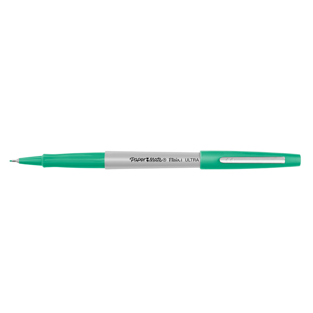 Paper Mate Flair Ultra Fine Felt Tip Pens – PensAndPencils.Net