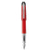 Waterman Kultur Translucent Red Fountain Pen Fine – PensAndPencils.Net