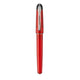Waterman Kultur Translucent Red Fountain Pen Fine – PensAndPencils.Net